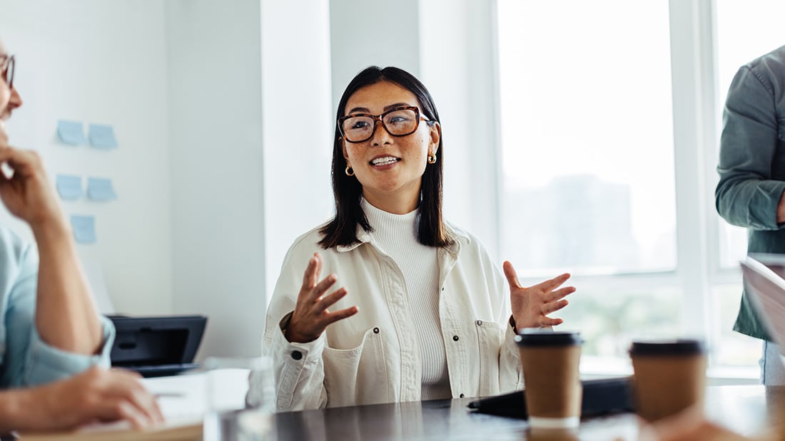 FACILITATION MASTERY