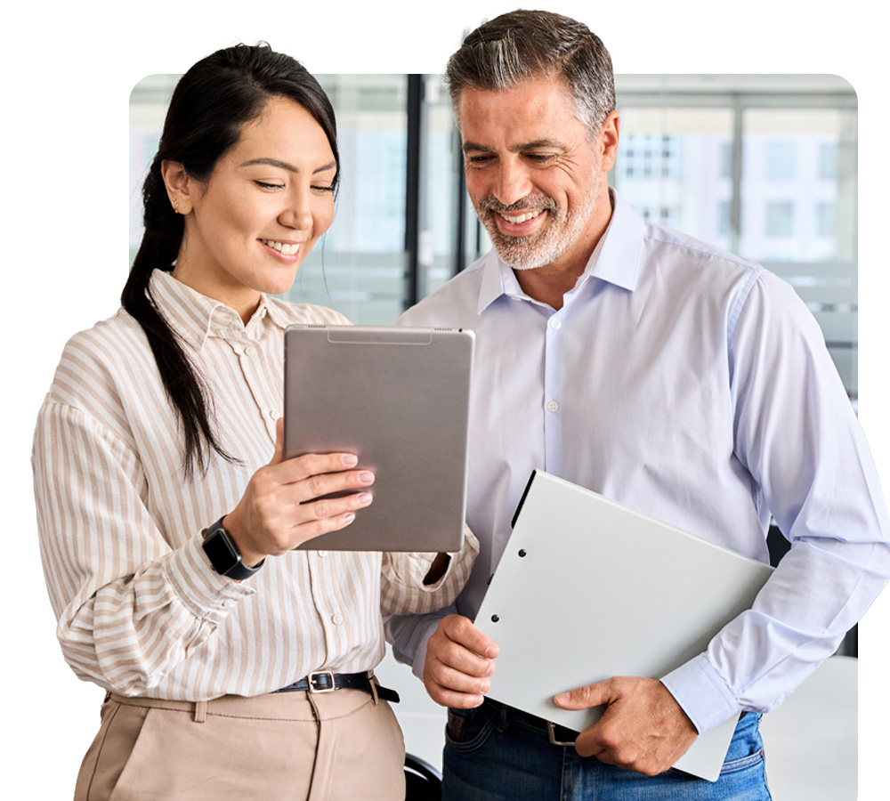 InSync Training Capabilities