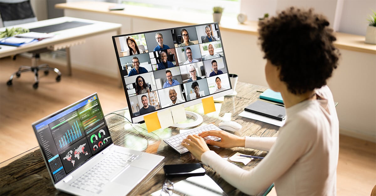 InSync Training Capabilities