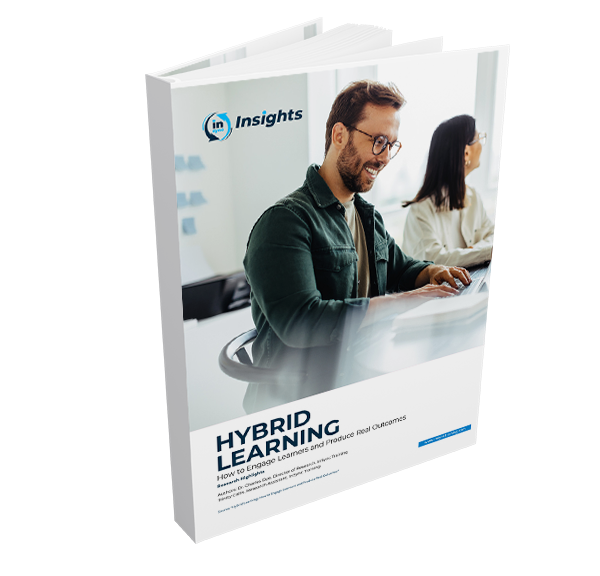 Hybrid Learning Research: What Works and Why