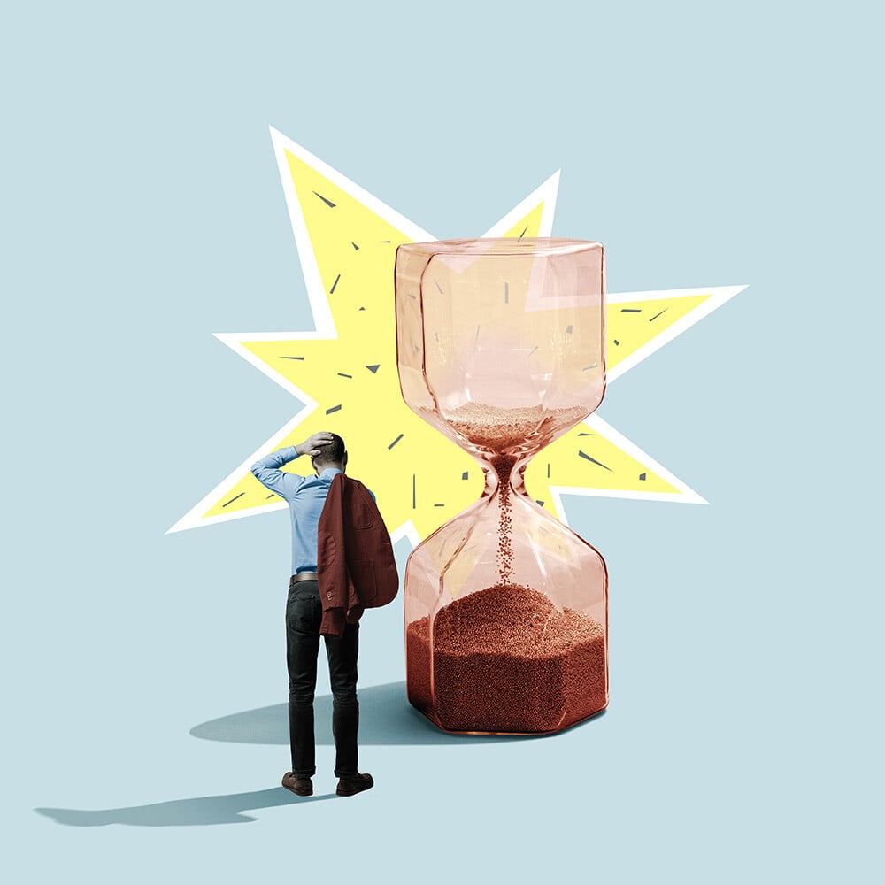 PERSONAL DEVELOPMENT TIME MANAGEMENT