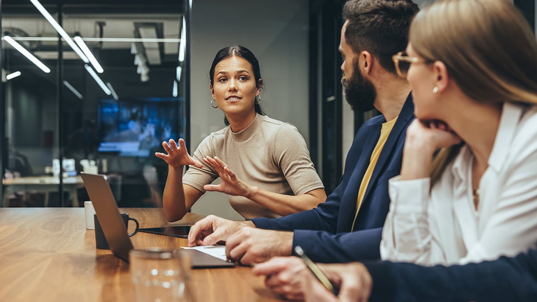 EVALUATING HYBRID & VIRTUAL LEARNING