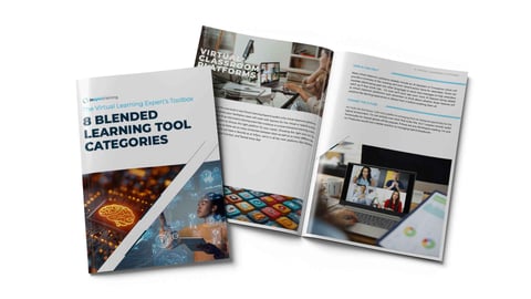 Blended Learning Toolbox