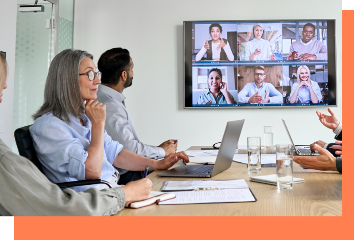 About InSync Training