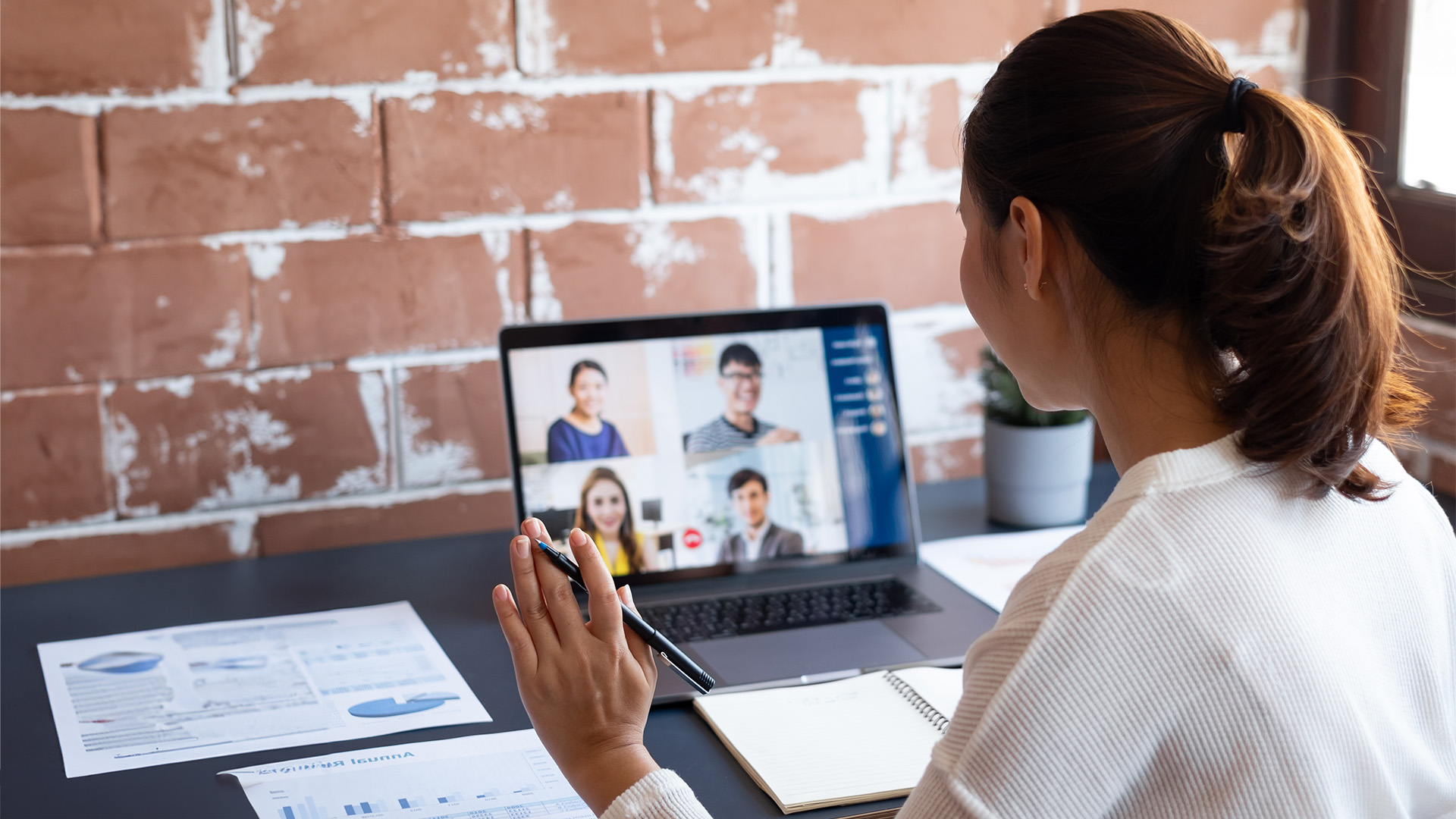 DESIGNING VIRTUAL ONBOARDING