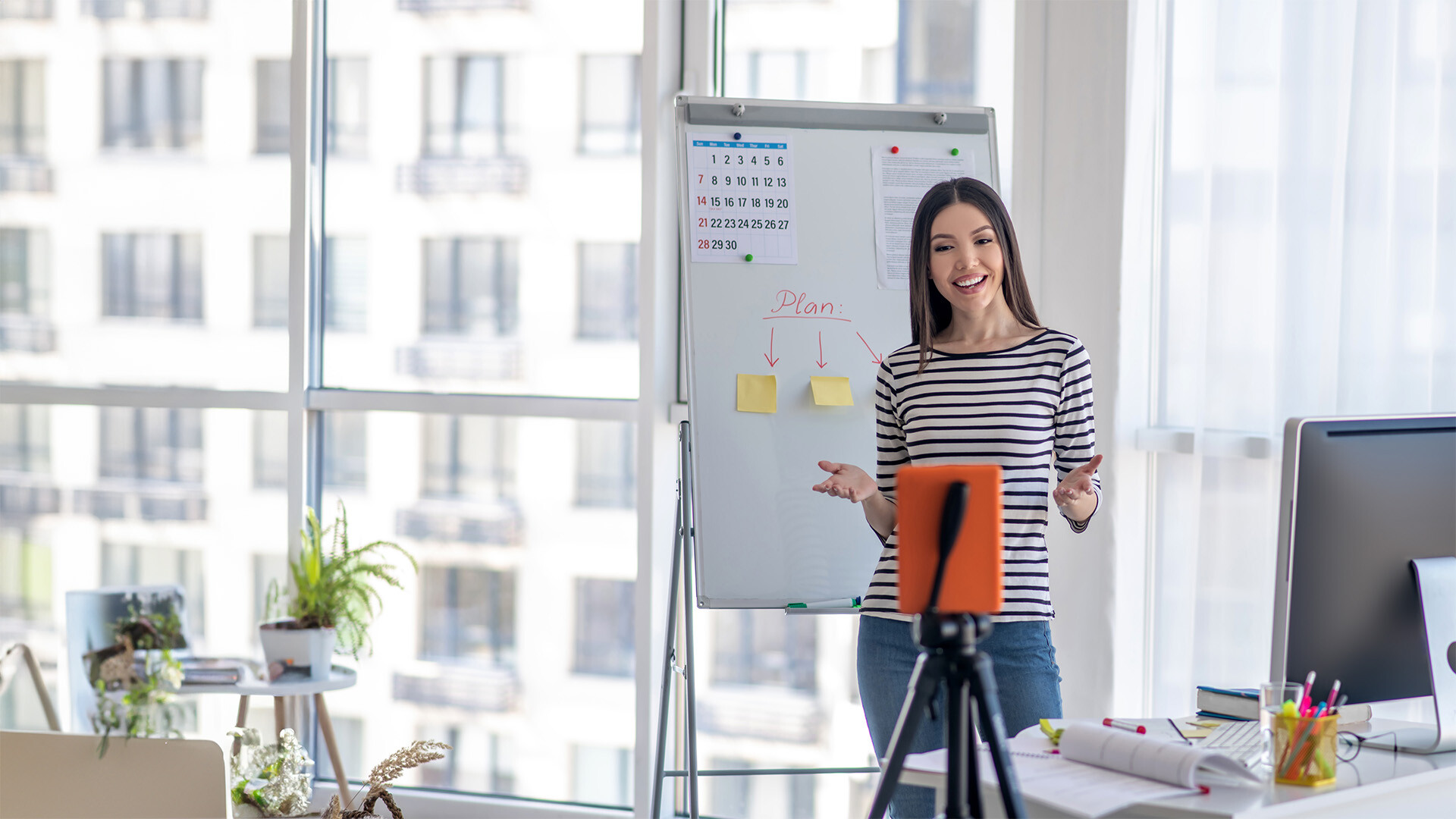 Communication Presentation skills